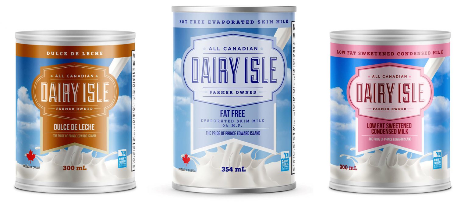 Evaporated Milk - ADL | Amalgamated Dairies Limited