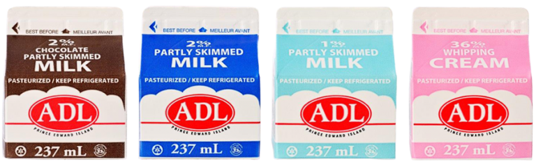SecondaryMilk - ADL | Amalgamated Dairies Limited