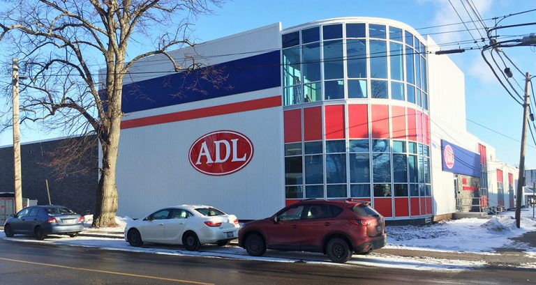 Contact Us - ADL | Amalgamated Dairies Limited