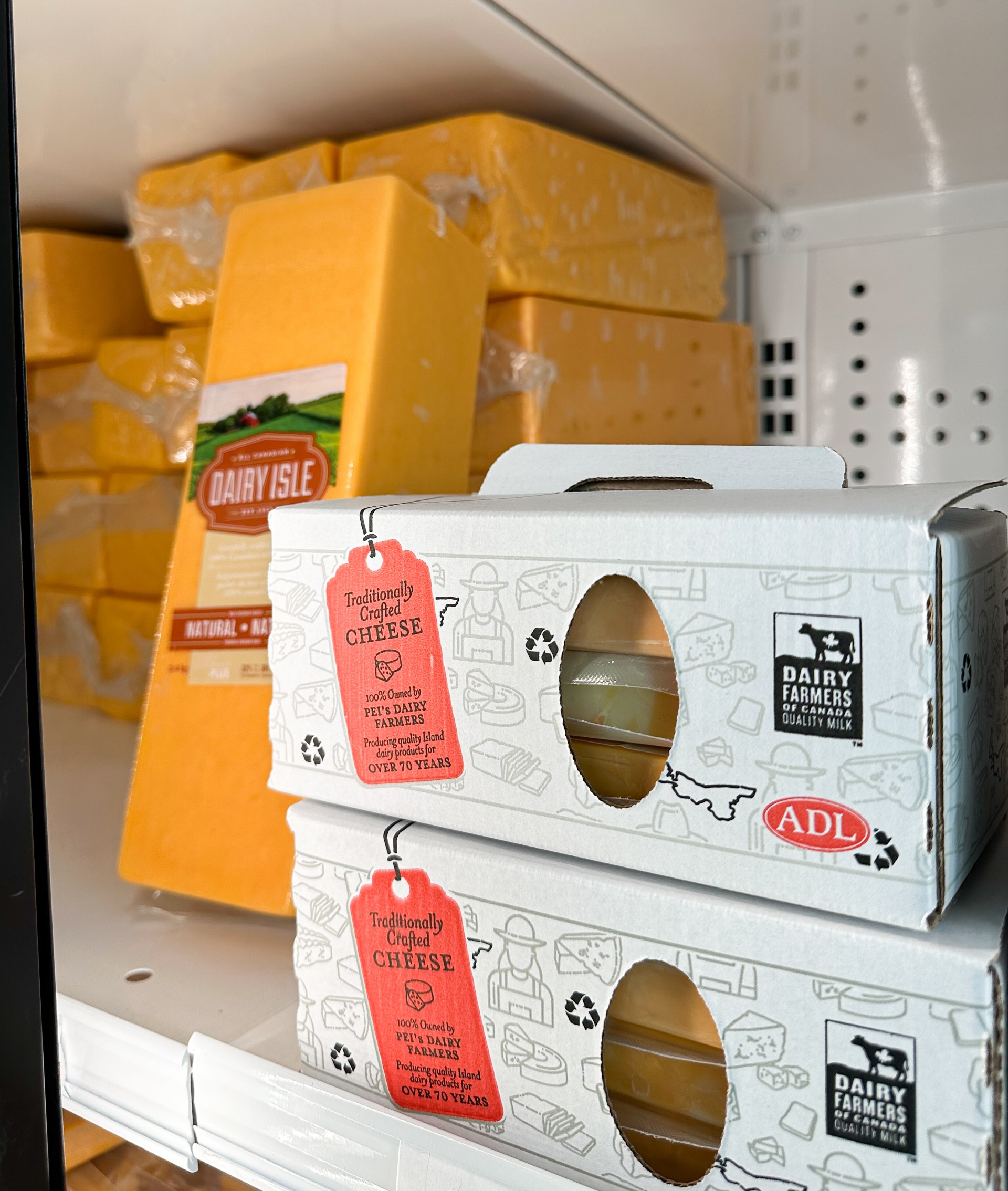 Fundraiser - ADL | Amalgamated Dairies Limited